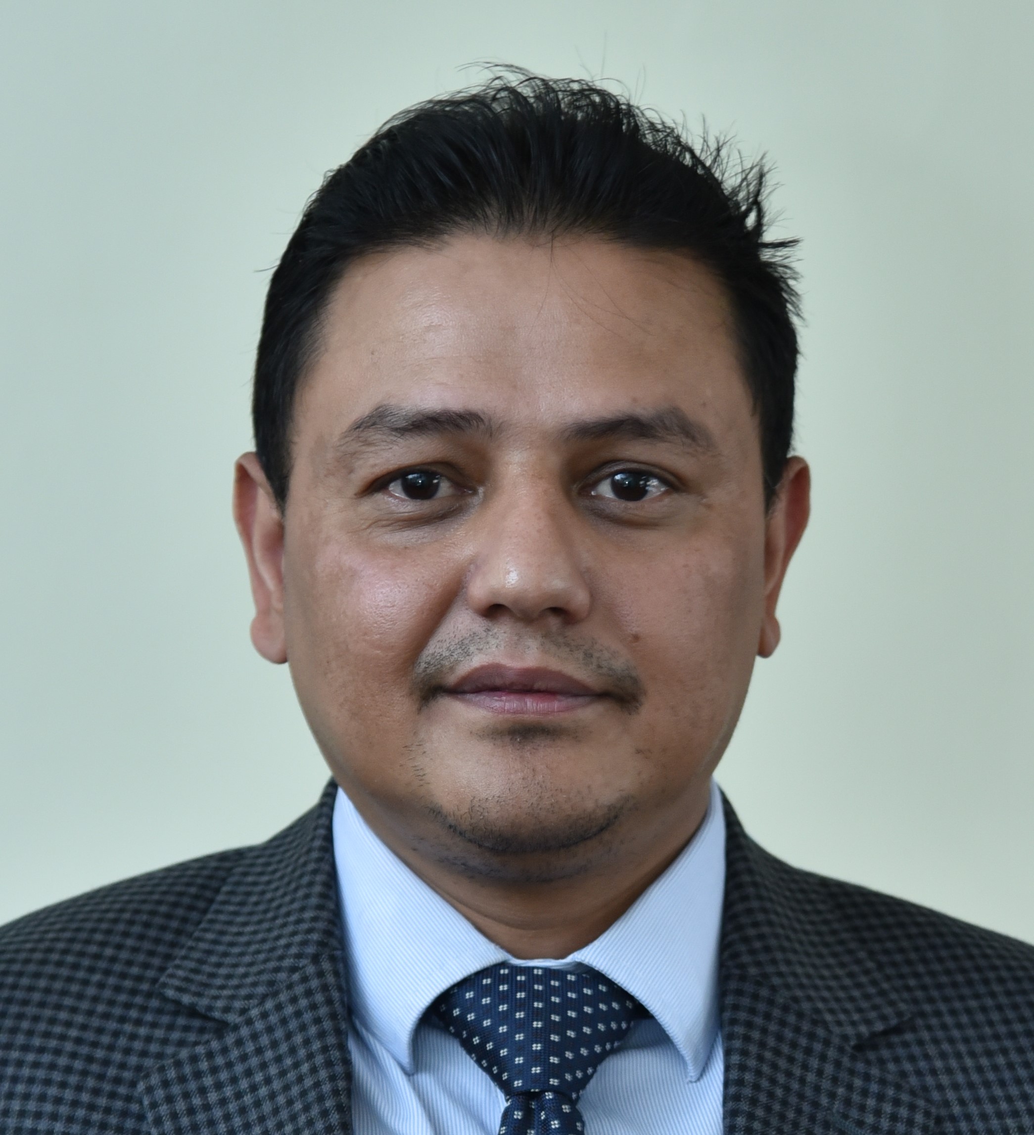 Management Team – Shree Investment & Finance Co. Ltd
